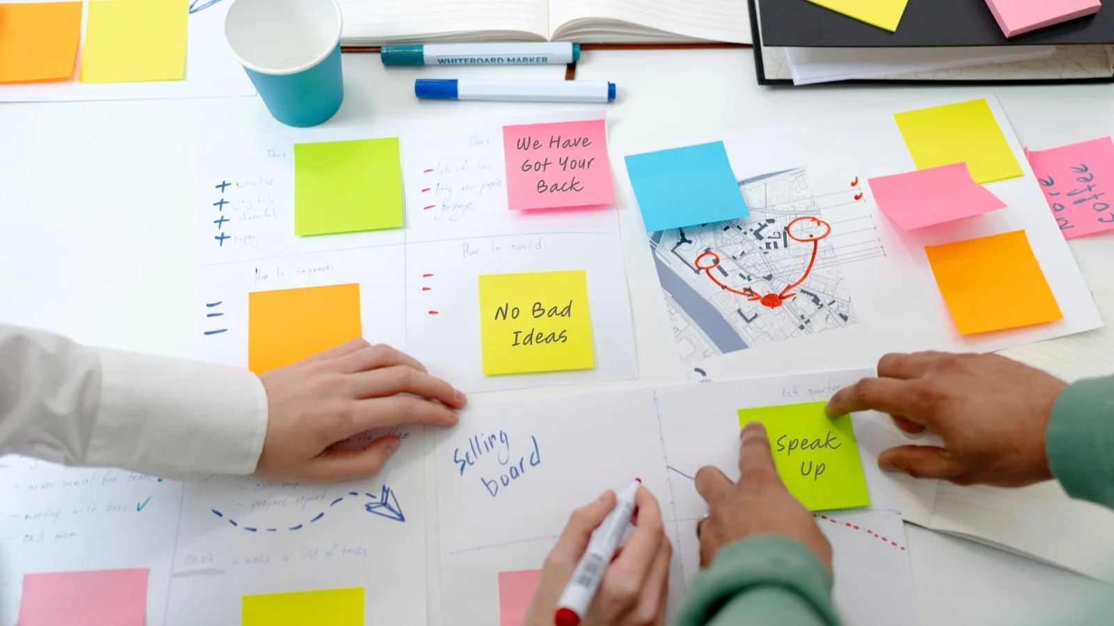 How to Foster Psychological Safety in a Divided and Digitally-Driven ...