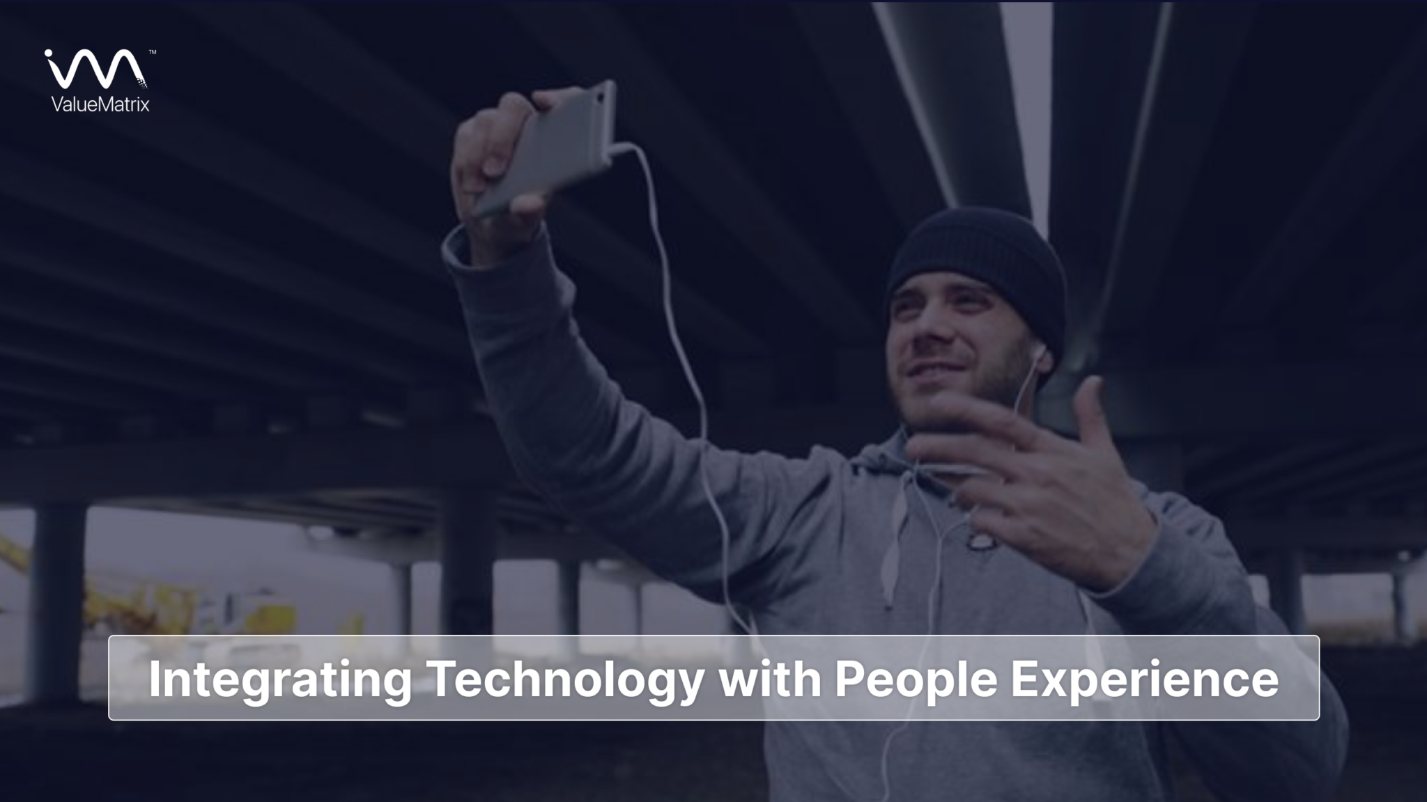 How to Build a Thriving People-first Tech Organization