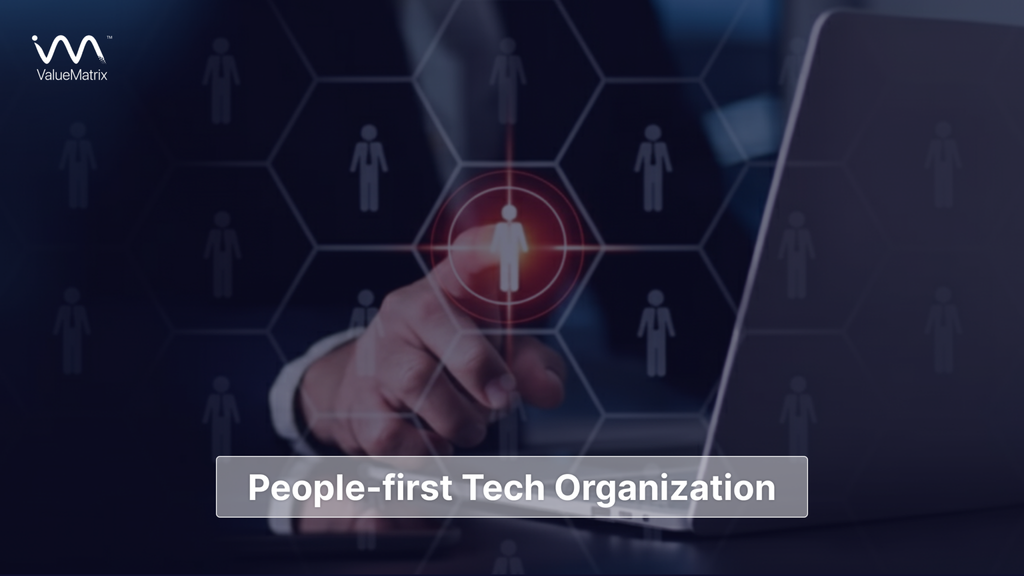 How to Build a Thriving People-first Tech Organization