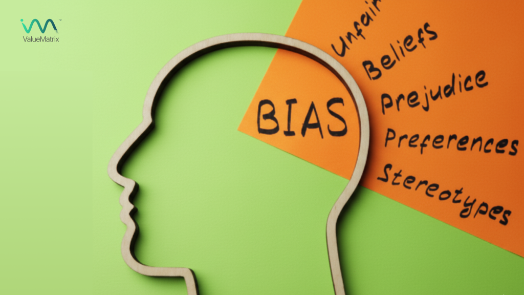 Eliminate Bias in Hiring Interviews